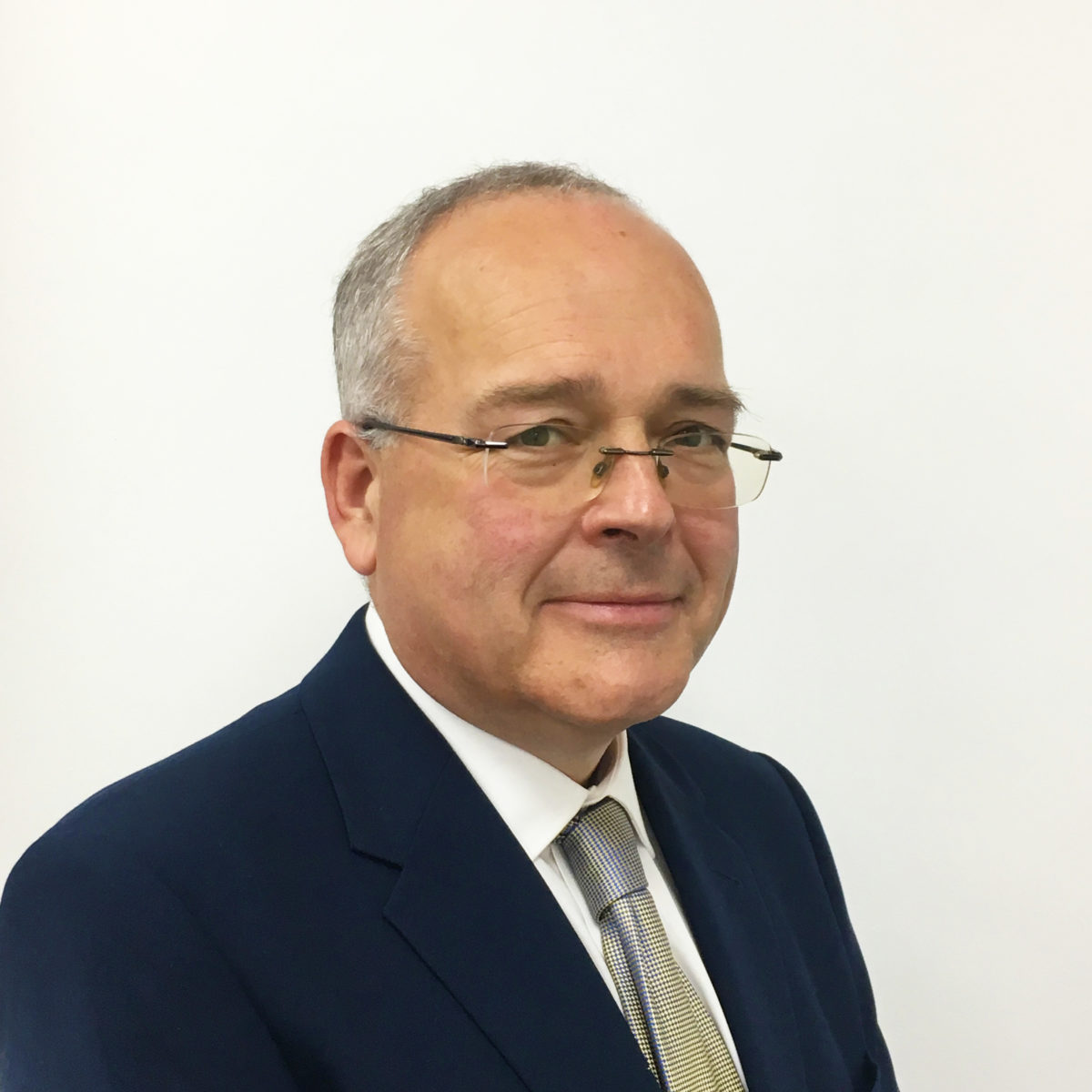 Barry Yates – Premier Choice Group